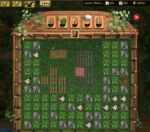 My Free Farm - Het boerderij spel van Upjers